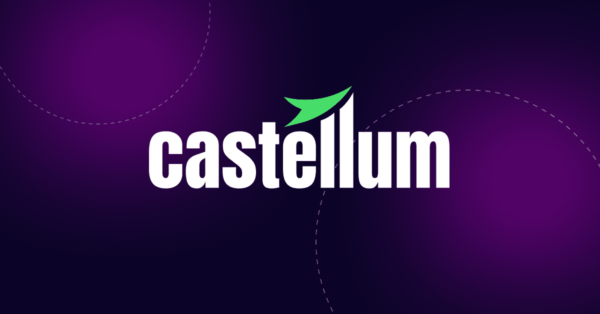 Log In | Castellum